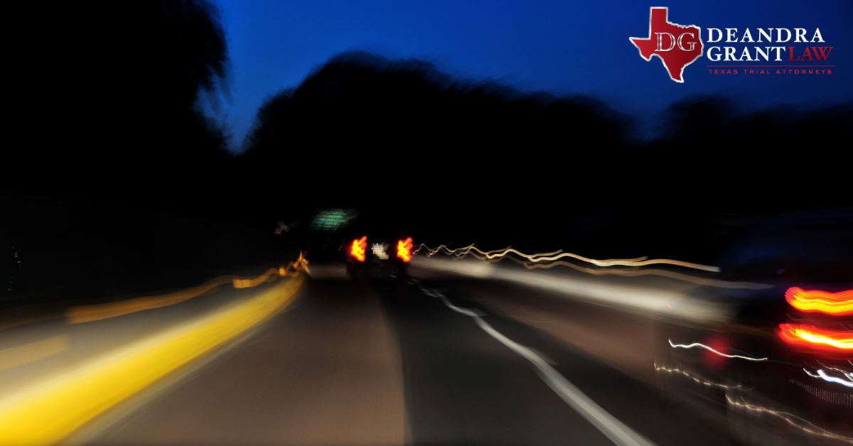 7 Myths About DWIs - Texas Criminal and DWI Defense Lawyers | Deandra ...