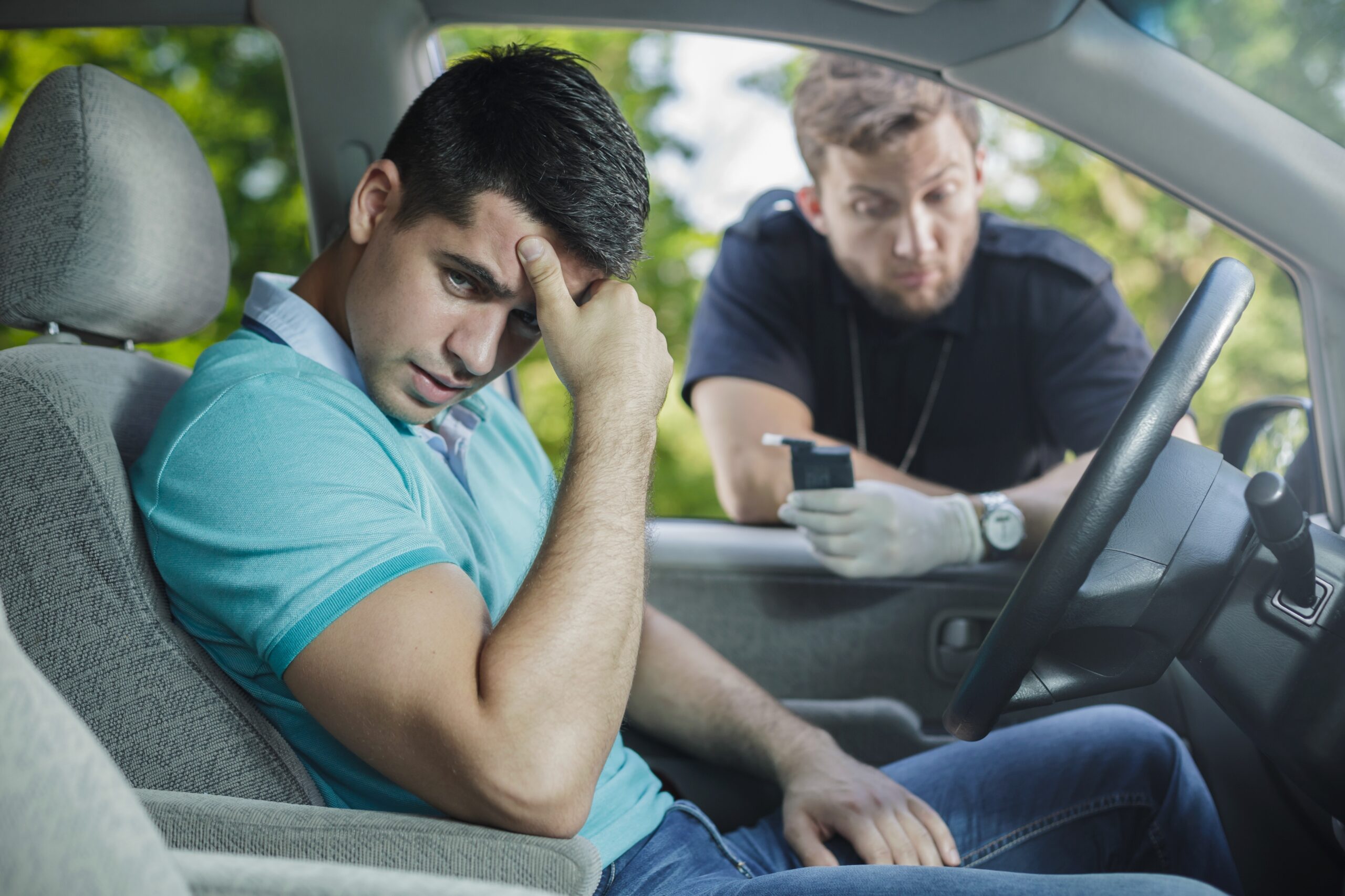 What Happens After Your 1st DWI in Texas? - Texas Criminal and DWI ...