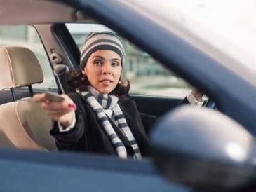 What Happens If You Drive on a Suspended License After a DWI in Texas ...