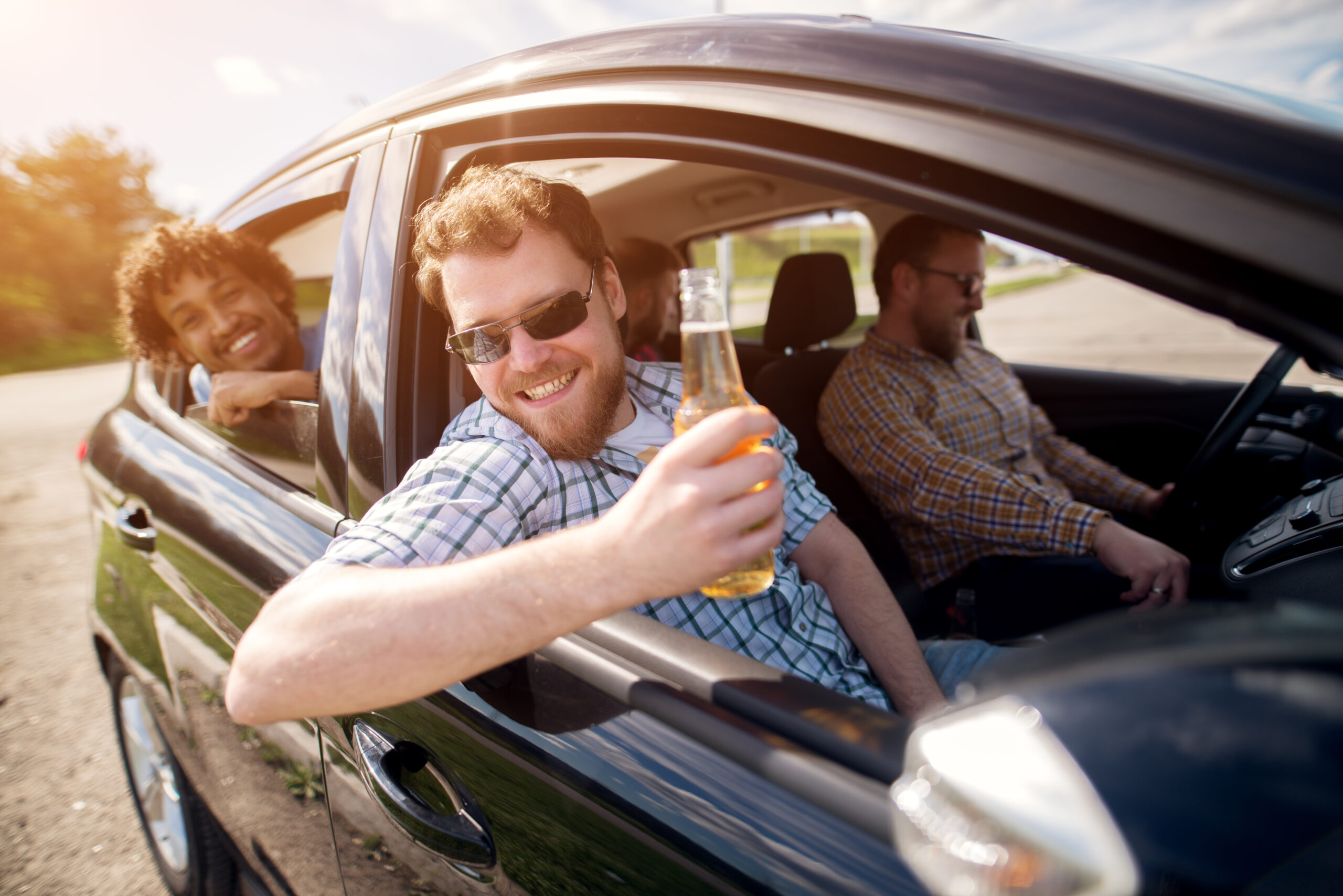What to Expect With a First Offense DUI in Texas - Texas Criminal and ...