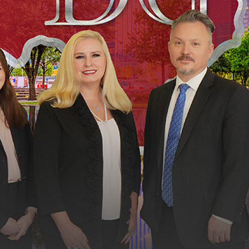 Austin Criminal Defense Lawyers | Free Consultation