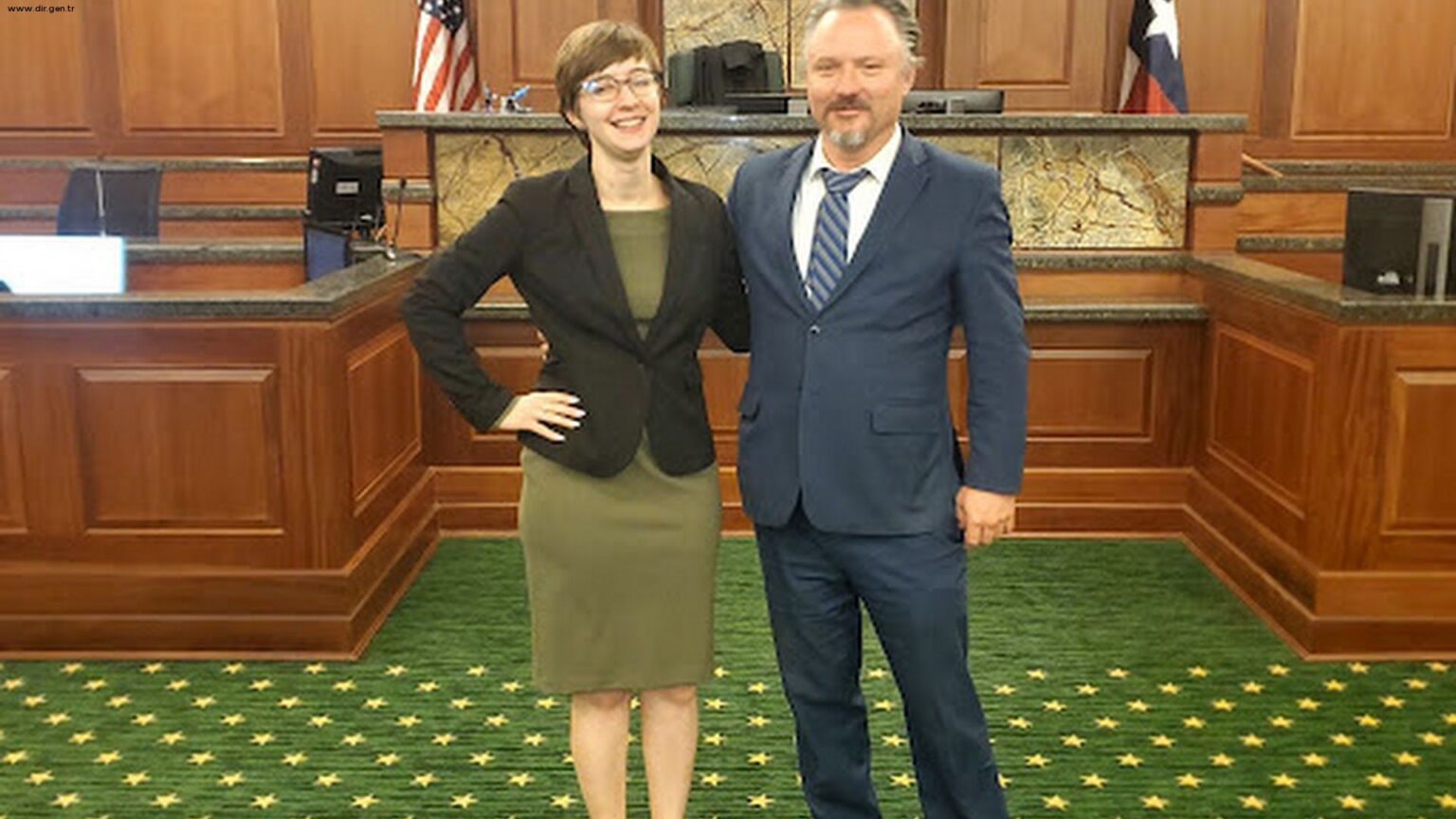 Texas Criminal and DWI Defense Lawyers | Deandra Grant Law