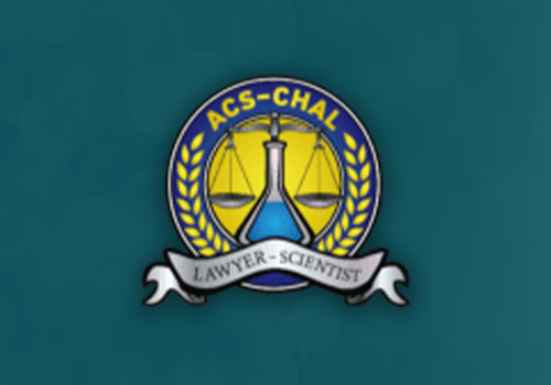 ACS-CHAL Forensic Lawyer-Scientist for Your DWI Charges