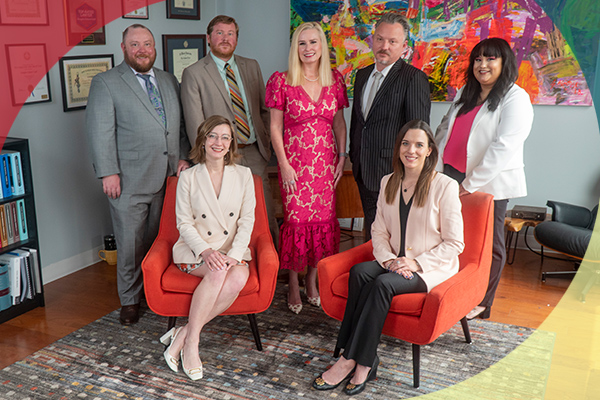 Texas Criminal and DWI Defense Lawyers | Deandra Grant Law