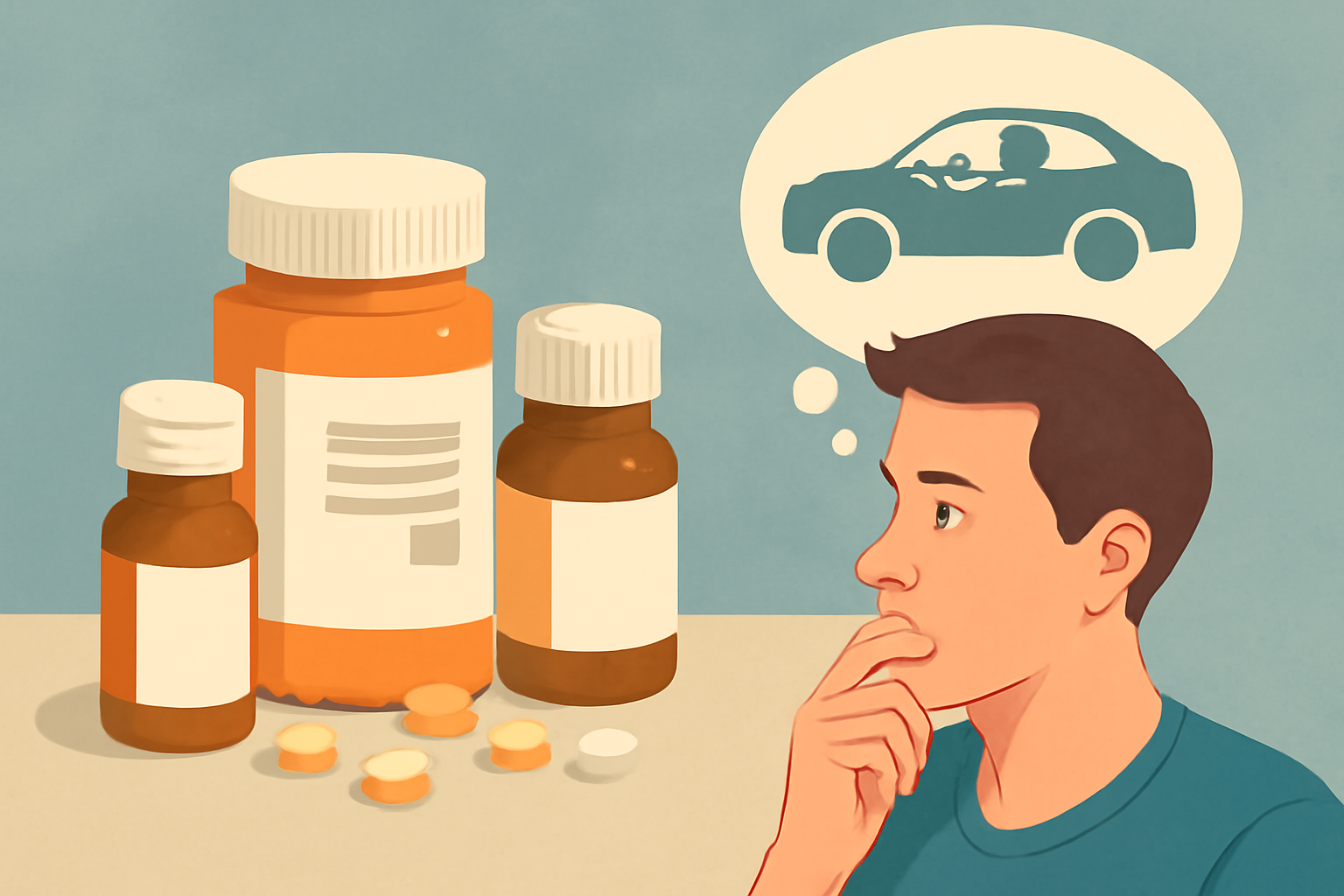Can Prescription Cold & Flu Medicine Lead to a DWI in Texas? - Texas ...